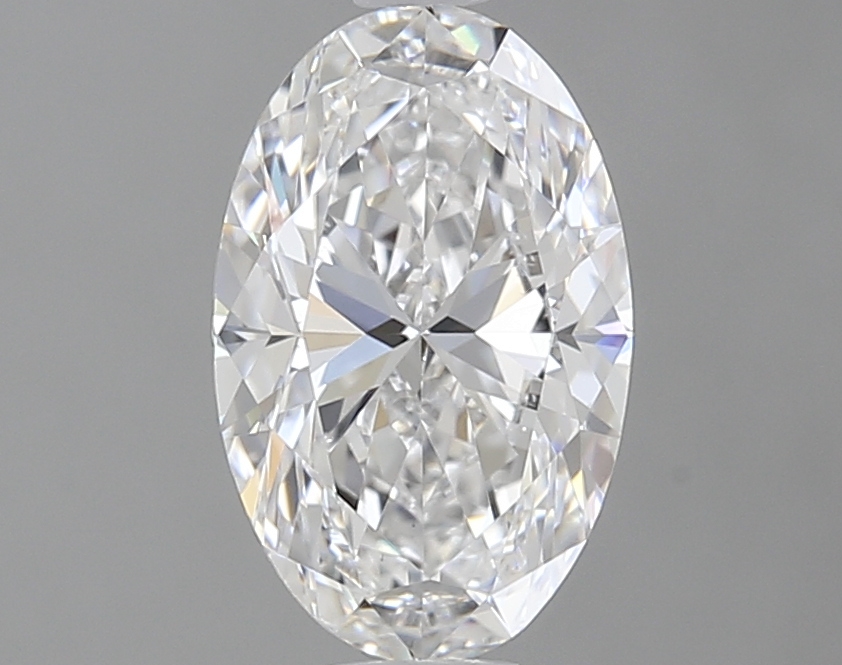 LOOSE DIAMOND 1.00 D VS1