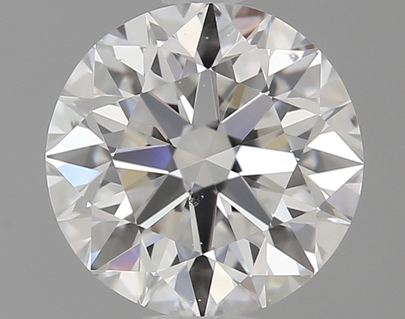 LOOSE DIAMOND 1.01 H SI1