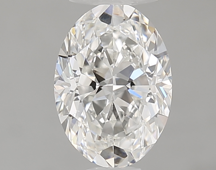 LOOSE DIAMOND 1.01 F VS1